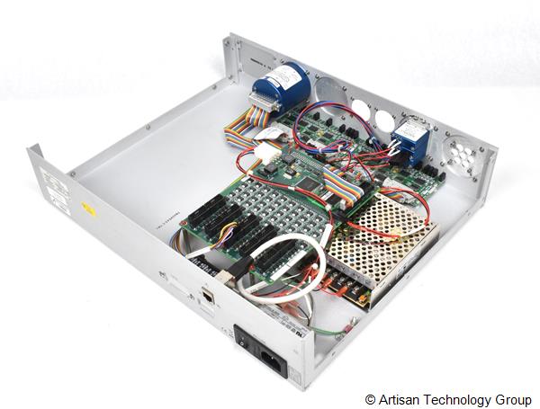 8902 Giga-tronics (Full Size Microwave Switching Chassis) | ArtisanTG™