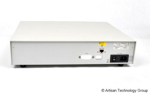 8900 Astronics / Giga-tronics / Ascor (Microwave Switching System ...