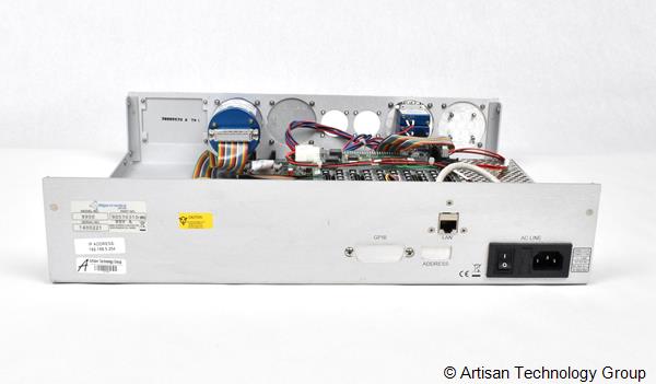 8902 Giga-tronics (Full Size Microwave Switching Chassis) | ArtisanTG™