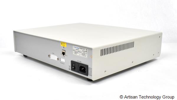 8900 Astronics / Giga-tronics / Ascor (Microwave Switching System ...