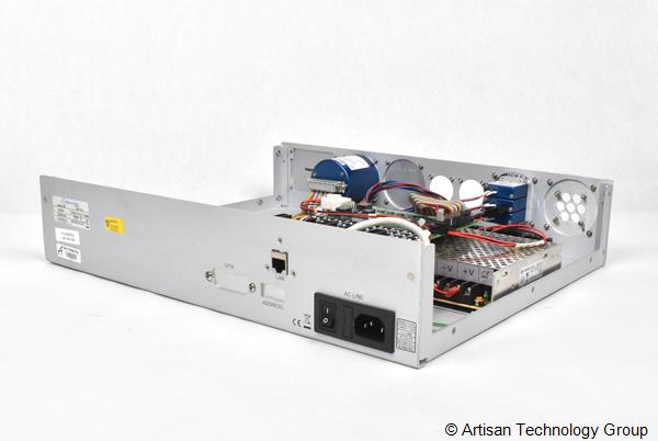 8902 Giga-tronics (Full Size Microwave Switching Chassis) | ArtisanTG™