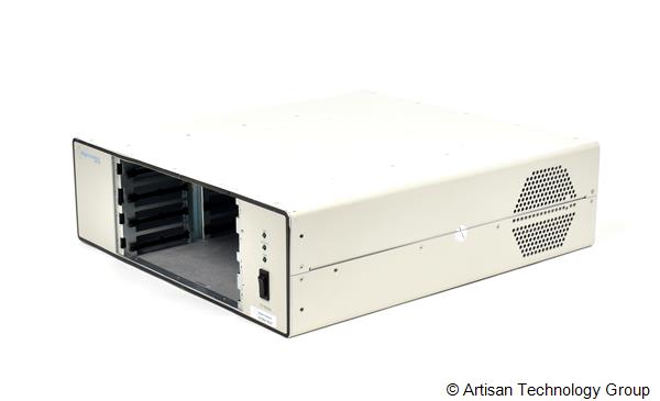 GT-8300A Ascor (4-Slot 3U Chassis) | ArtisanTG™