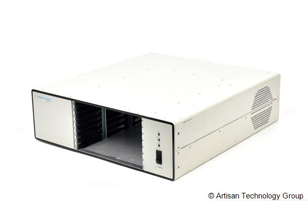 GT-8400A Astronics / Giga-tronics / Ascor (8-Slot 3U Chassis) | ArtisanTG™