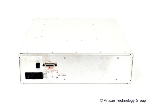 GT-8400A Astronics / Giga-tronics / Ascor (8-Slot 3U Chassis) | ArtisanTG™