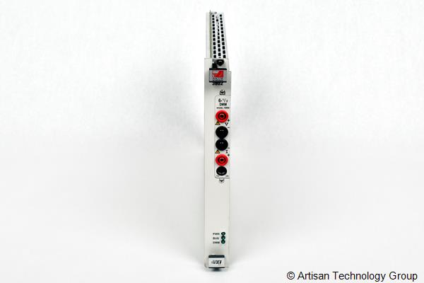 3802 Ascor (VXI DMM With M-Module Capability) | ArtisanTG™