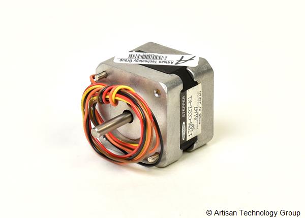 17PM-C022-K1 SP Astrosyn (Stepper Motor) | ArtisanTG™