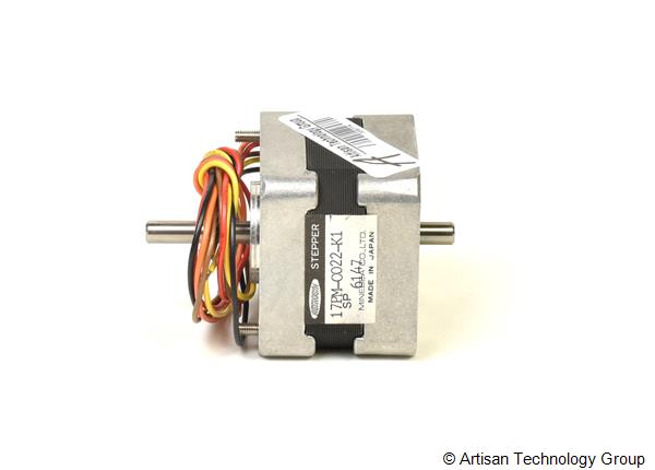 17PM-C022-K1 SP Astrosyn (Stepper Motor) | ArtisanTG™