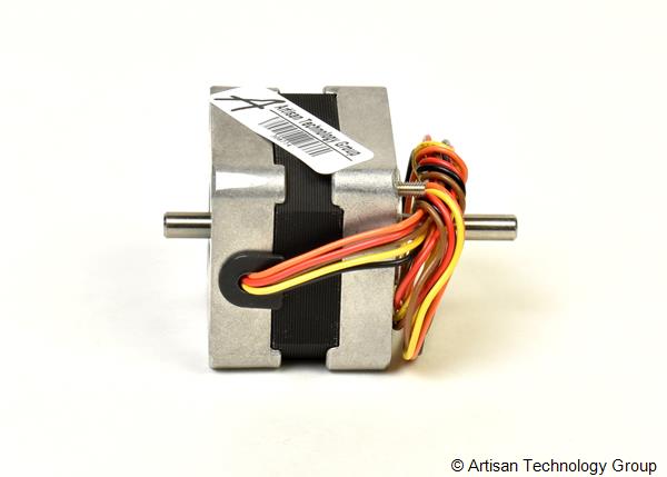 17PM-C022-K1 SP Astrosyn (Stepper Motor) | ArtisanTG™