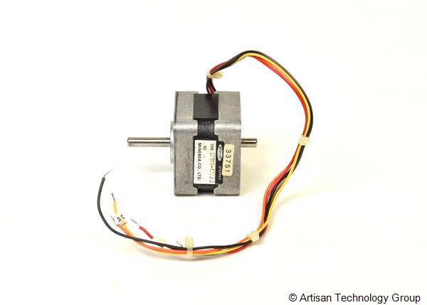 17PM-C022 Astrosyn (Stepper Motor) | ArtisanTG™