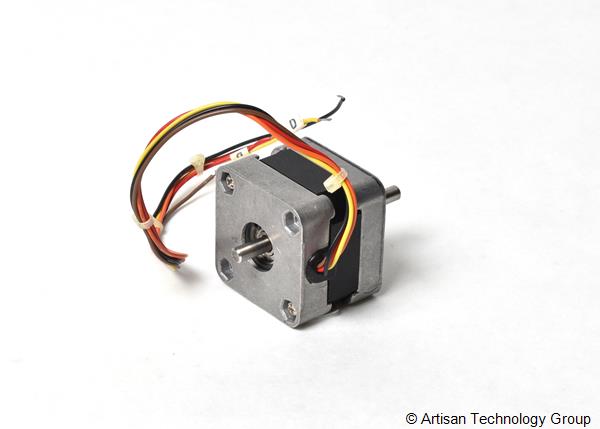 17PM-C022 Astrosyn (Stepper Motor) | ArtisanTG™