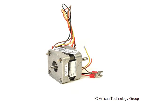 23KM-K307-G19V Stepper Motor - In Stock, Buy Today