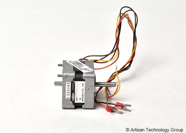 17PSC032 Astrosyn (Stepper Motor) | ArtisanTG™