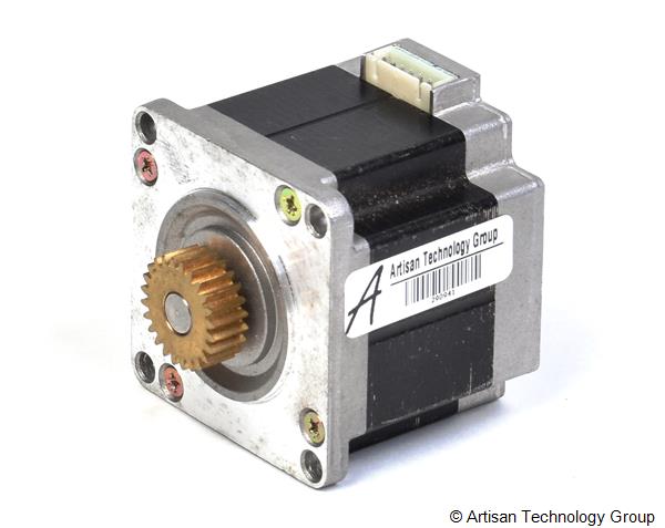 23KM-K307-G19V Astrosyn (Stepper Motor) | ArtisanTG™