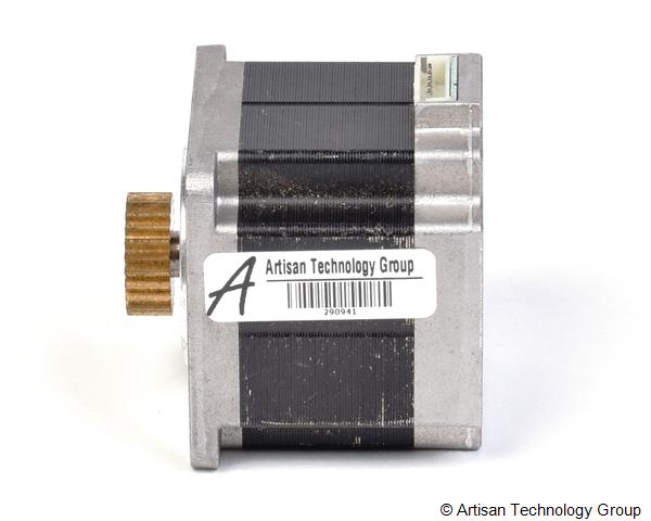 23KM-K307-G19V Astrosyn (Stepper Motor) | ArtisanTG™