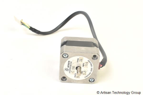 C098 Astrosyn (Stepper Motor) | ArtisanTG™