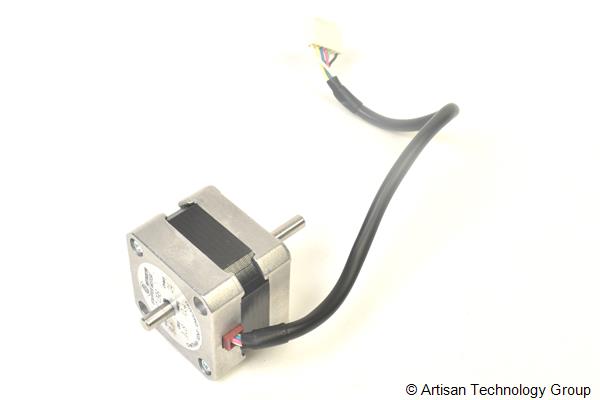 C098 Astrosyn (Stepper Motor) | ArtisanTG™