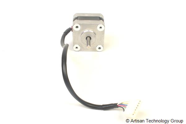 C098 Astrosyn (Stepper Motor) | ArtisanTG™