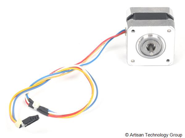 17PM-M008-12 Minebea (Stepper Motor) | ArtisanTG™