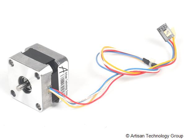 17PM-M008-12 Minebea (Stepper Motor) | ArtisanTG™
