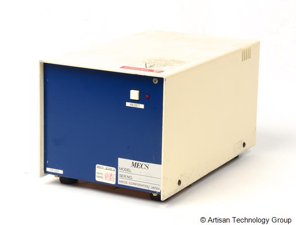 MECS OF250 (Wafer PreAligner Controller) | ArtisanTG™