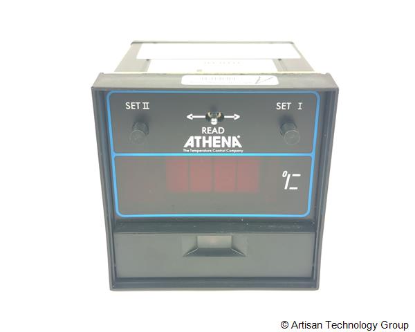 4000-S-E-0-05C-33 Athena (Short Case Temperature Controller) | ArtisanTG™