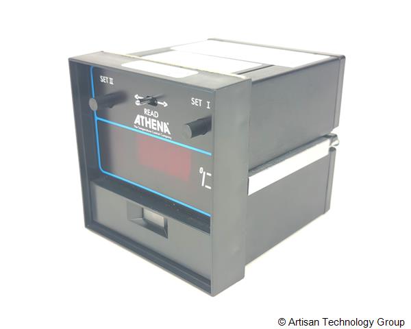 4000-S-E-0-05C-33 Athena (Short Case Temperature Controller) | ArtisanTG™