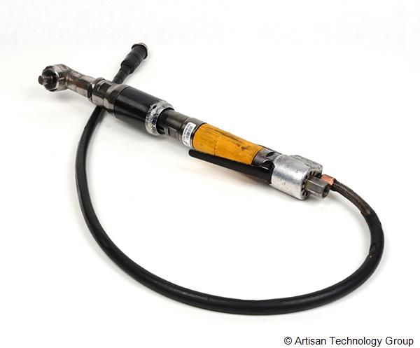 Tensor DS1 Atlas Copco (Electric Angle Nutrunner with 19-Pin Cable ...