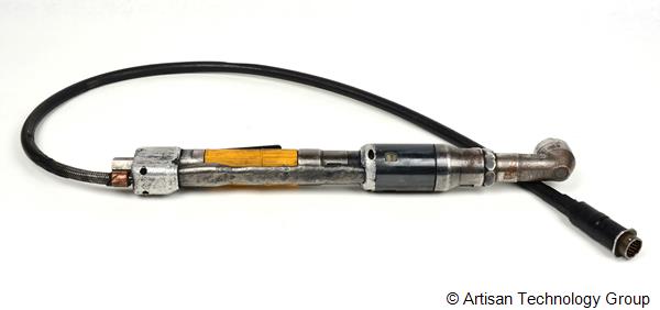 Tensor DS1 Atlas Copco (Electric Angle Nutrunner with 19-Pin Cable ...