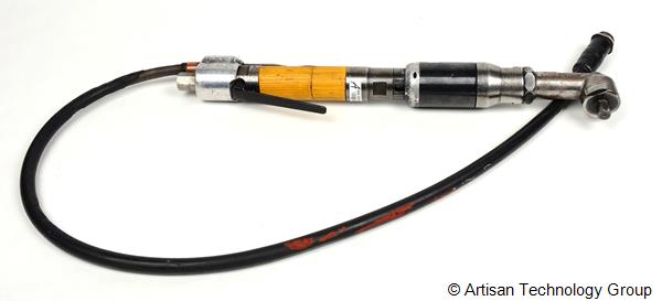 Tensor DS1 Atlas Copco (Electric Angle Nutrunner with 19-Pin Cable ...