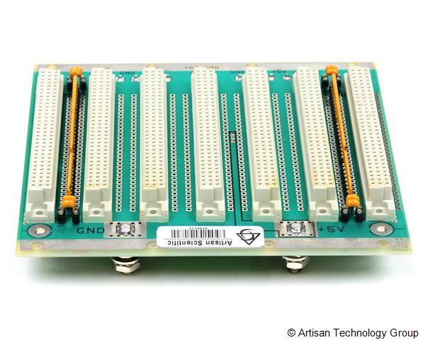 025-093 Hybricon (7-Slot VME Backplane) | ArtisanTG™