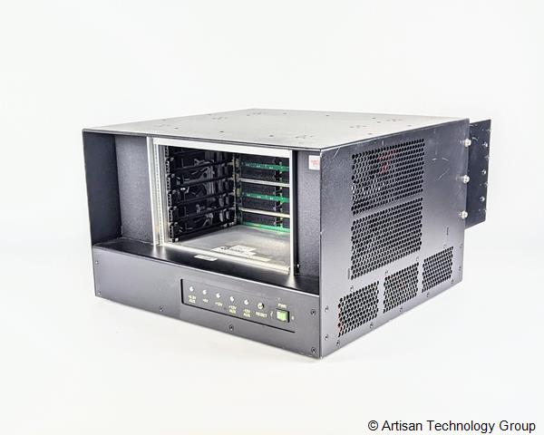 078-723-01-SP35 Hybricon (6-Slot VPX Chassis) | ArtisanTG™
