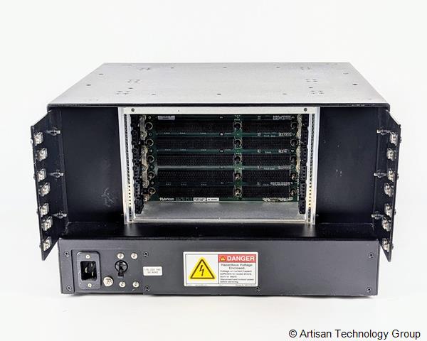 078-723-01-SP35 Hybricon (6-Slot VPX Chassis) | ArtisanTG™
