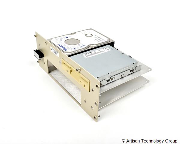Hybricon (2-Slot Floppy Drive and Hard Drive Module) | ArtisanTG™