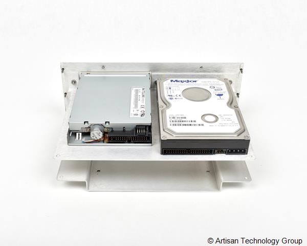 Hybricon (2-Slot Floppy Drive and Hard Drive Module) | ArtisanTG™