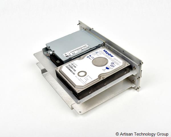 Hybricon (2-Slot Floppy Drive and Hard Drive Module) | ArtisanTG™