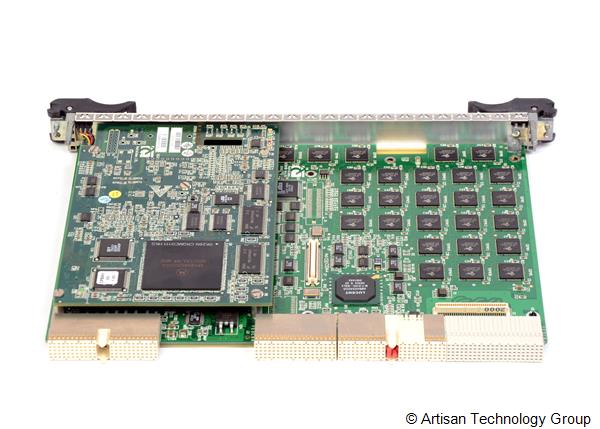 AudioCoded TP-610 AudioCodes (VoIP / VoATM Communication Board ...
