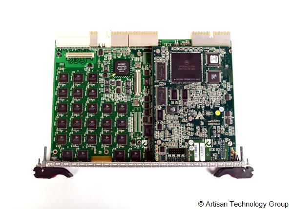 AudioCoded TP-610 AudioCodes (VoIP / VoATM Communication Board ...