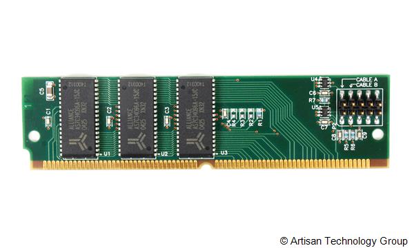Audio Precision (1 MB SRAM SODIMM Module) | ArtisanTG™