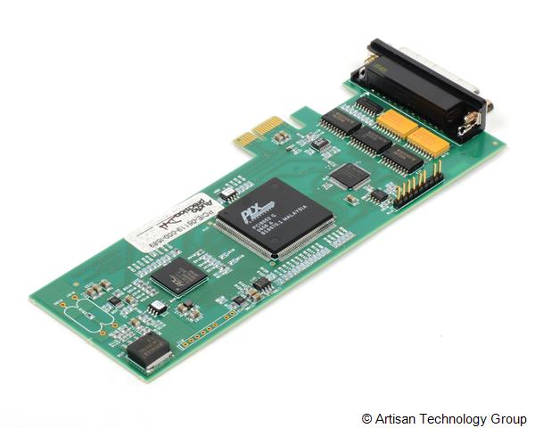 PCIe-APIB Audio Precision (PCIe Interface Module) | ArtisanTG™