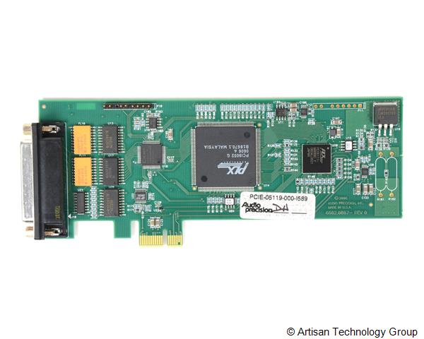 PCIe-APIB Audio Precision (PCIe Interface Module) | ArtisanTG™