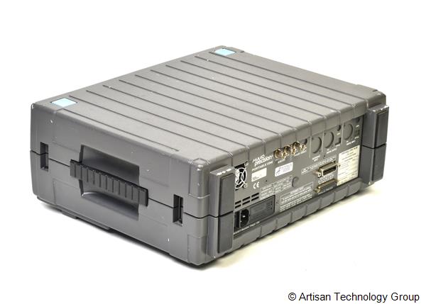 Portable One Plus Access Audio Precision (Two-Channel Analog Audio Test ...