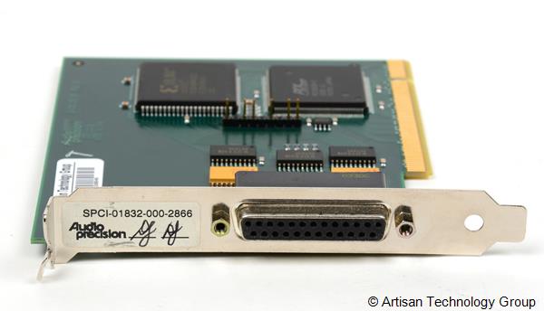 PCI-APIB Audio Precision (APIB PCI Interface Module) | ArtisanTG™