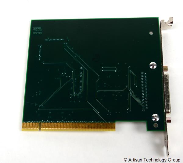 PCI-APIB Audio Precision (APIB PCI Interface Module) | ArtisanTG™