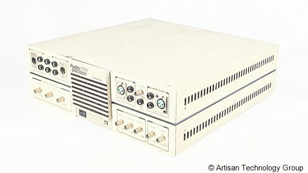 SYS-22A Audio Precision (System One Dual Domain Audio Tester) | ArtisanTG™