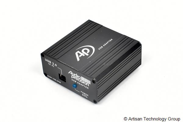 USB-APIB Audio Precision (USB 2.0 Adapter Kit) | ArtisanTG™
