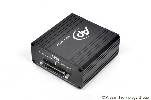 USB-APIB Audio Precision (USB 2.0 Adapter Kit) | ArtisanTG™