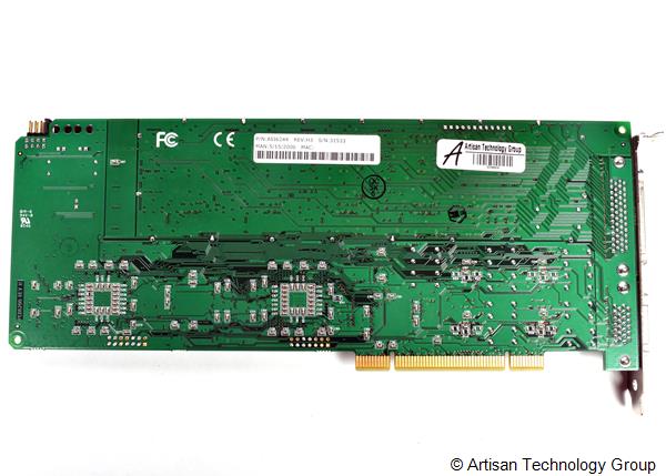 ASI6244 Audioscience (Multi-Stream Digital Audio Adapter) | ArtisanTG™