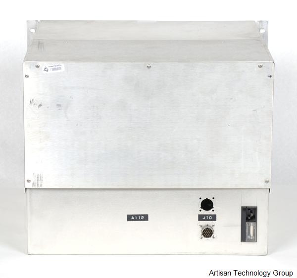 A112 dataCon / Augat (20-Slot Custom VME Mainframe) | ArtisanTG™