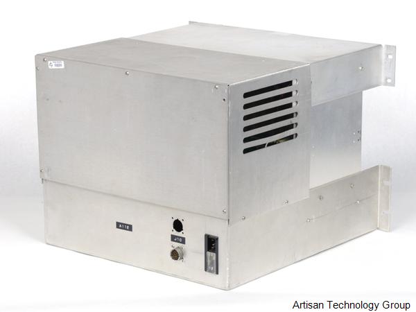 A112 dataCon / Augat (20-Slot Custom VME Mainframe) | ArtisanTG™