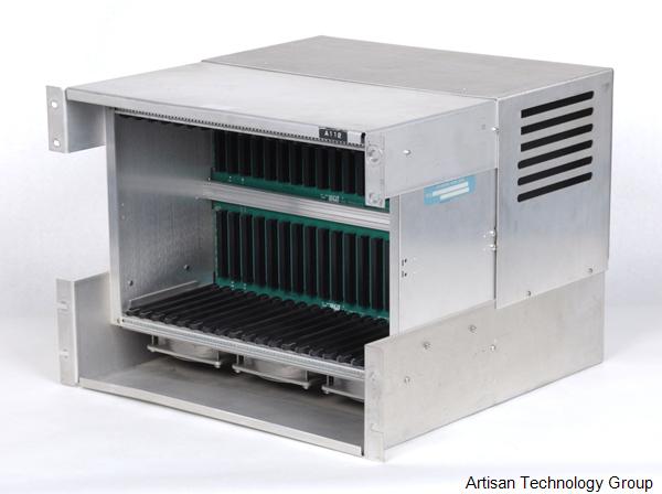 A112 dataCon / Augat (20-Slot Custom VME Mainframe) | ArtisanTG™